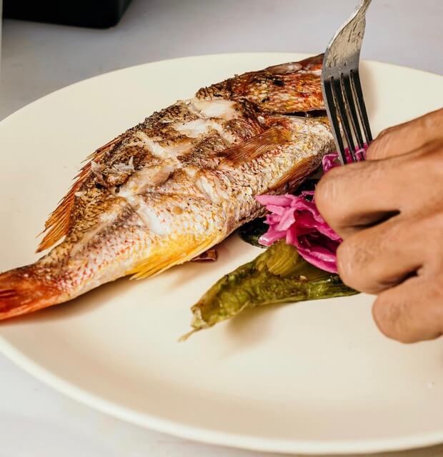 La Quincha Playa Venao - Panamenian fusion restaurant